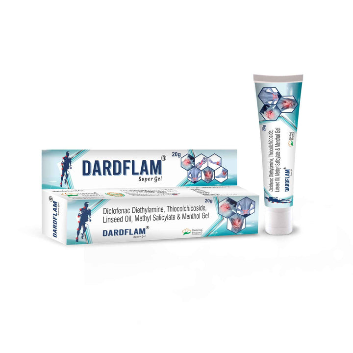 Products – Healing Pharma