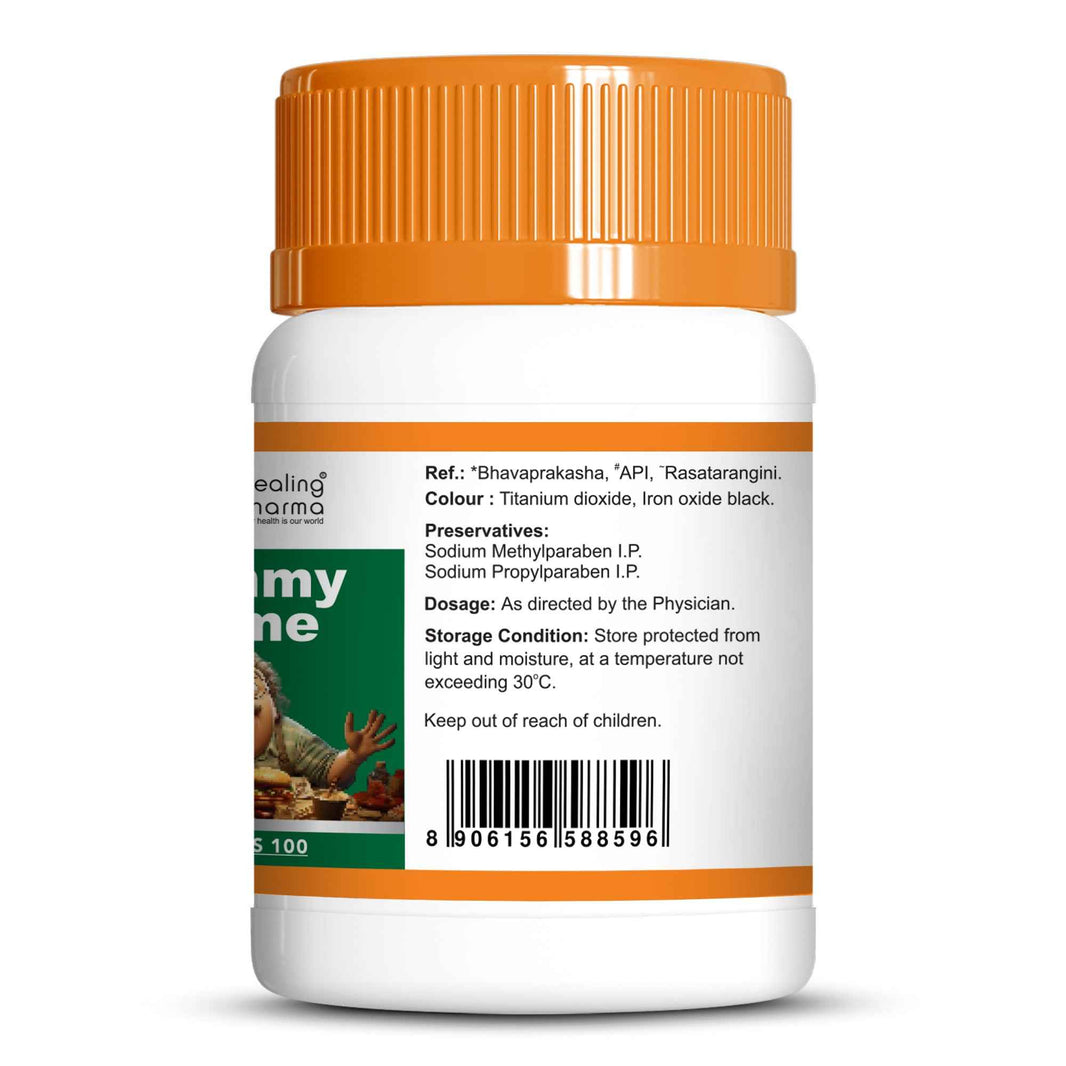 Hair Care, Skin Care, and Nutrition Supplements - Healing Pharma